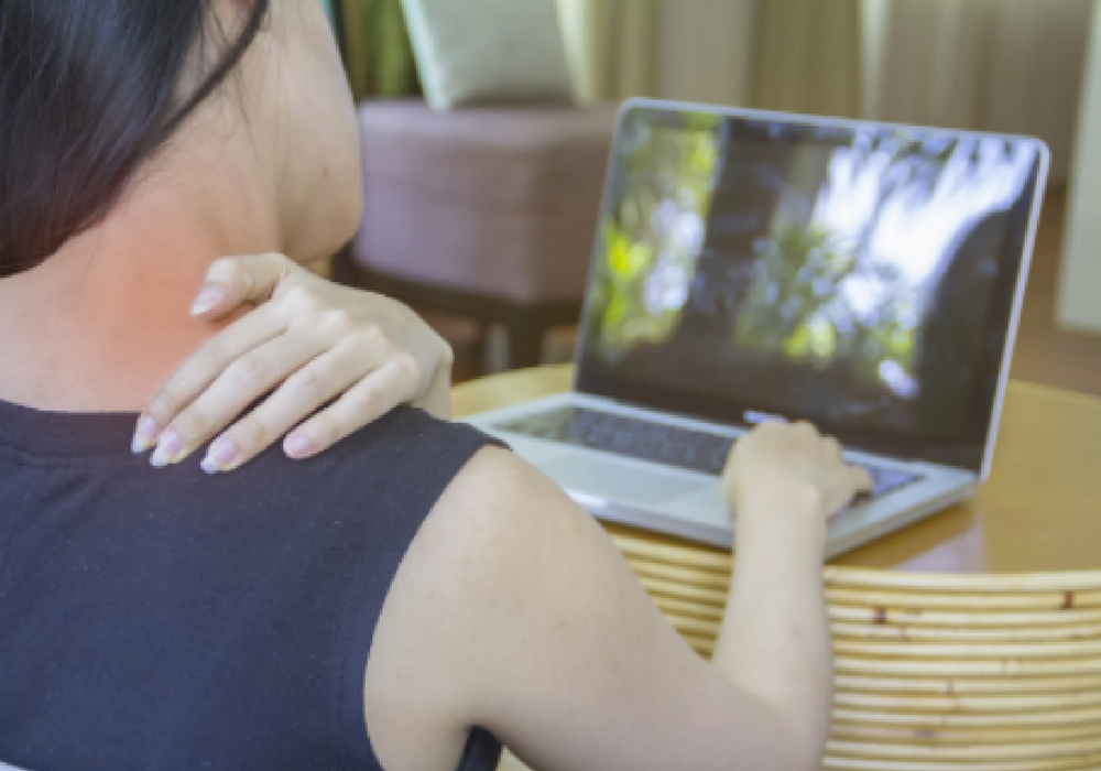 Prevention Techniques to Avert Neck Pain – Morley Physiotherapy Centre