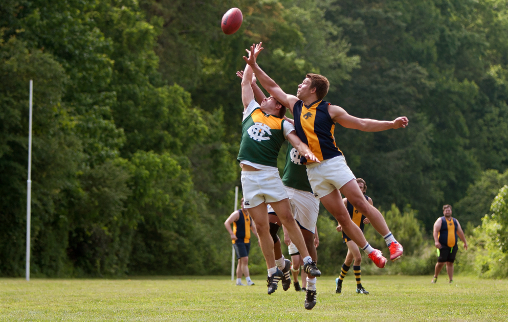 Top 5 Footy Injuries and How to Avoid Them – Morley Physiotherapy