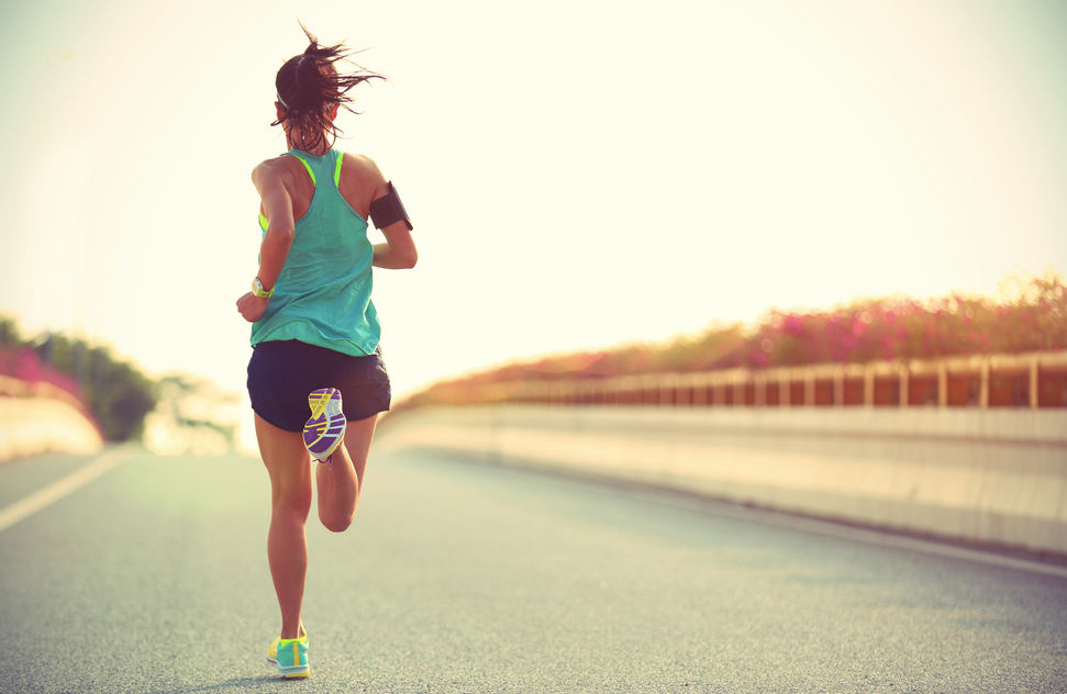 A Physio’s Health Tips for the Recreational Runner – Morley ...