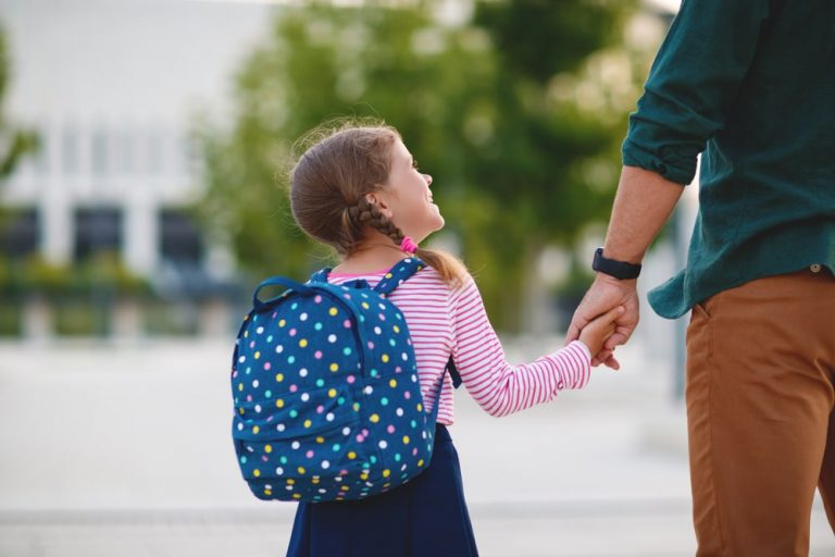 How to teach your kids good posture – Morley Physiotherapy Centre
