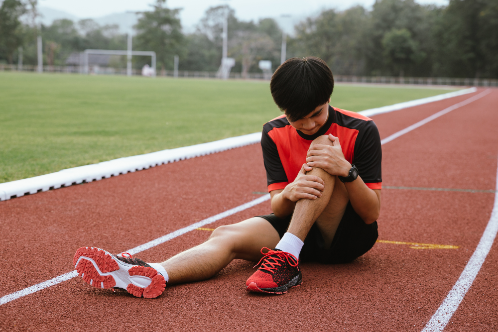 Prevention and Treatment of Knee Injuries in Young People – Morley ...