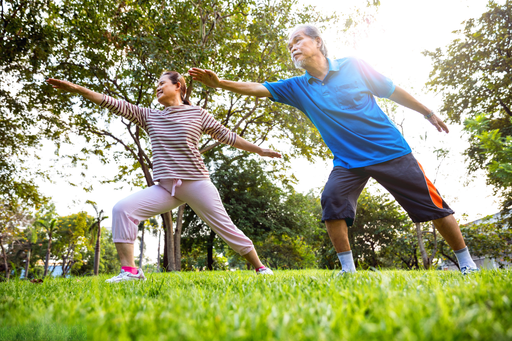Tips and Tricks for Keeping You on Your Feet – Morley Physiotherapy Centre